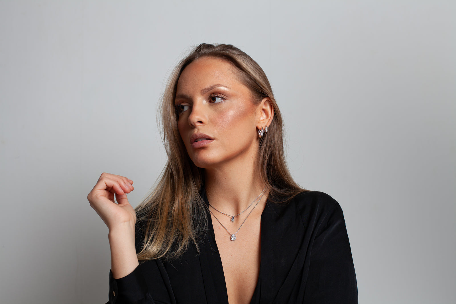 Teze - Smykker fra Tonje Frigstad - Shine Bright. Stay Ballsy.