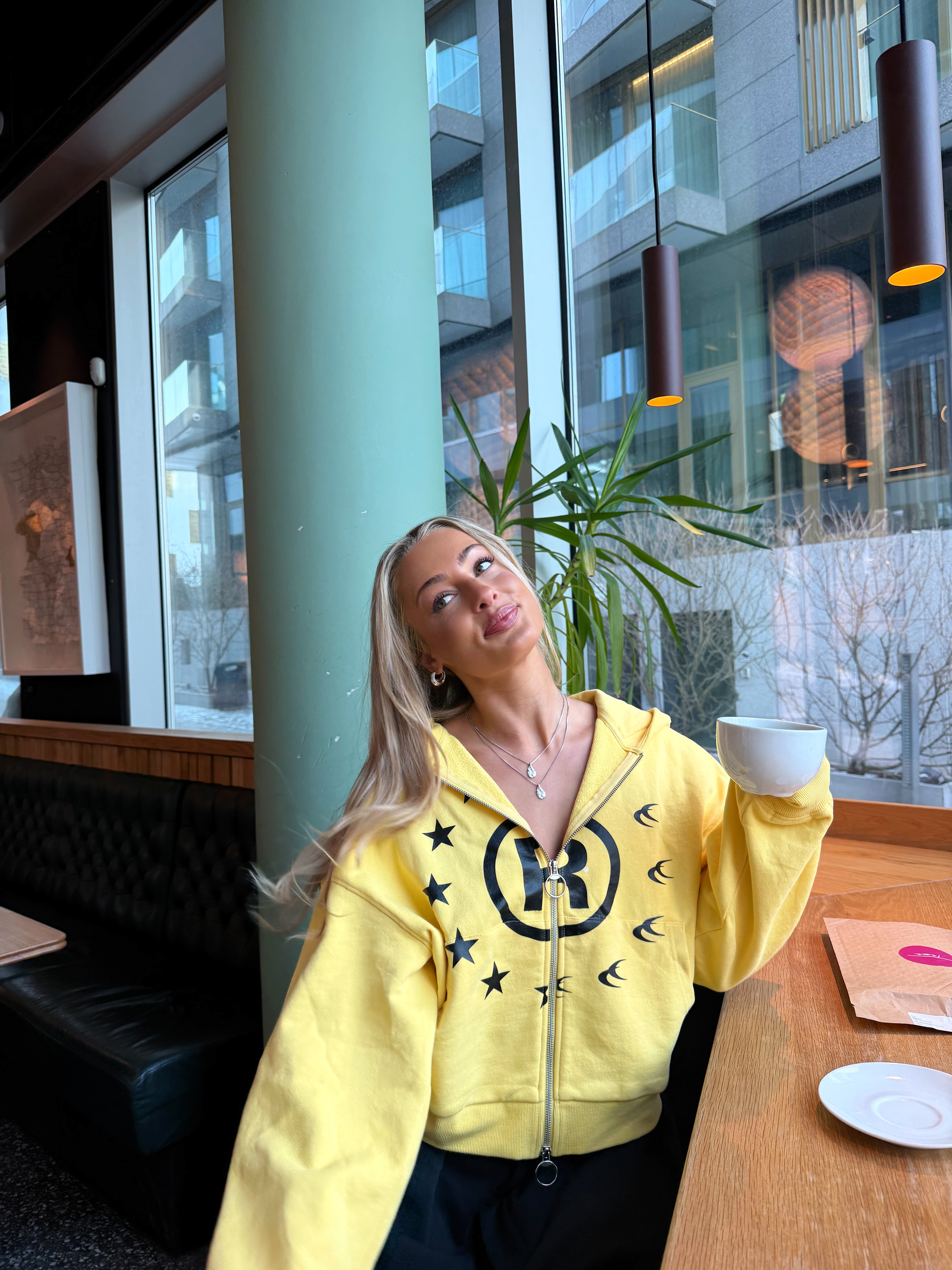 Teze - Smykker fra Tonje Frigstad - Shine Bright. Stay Ballsy.